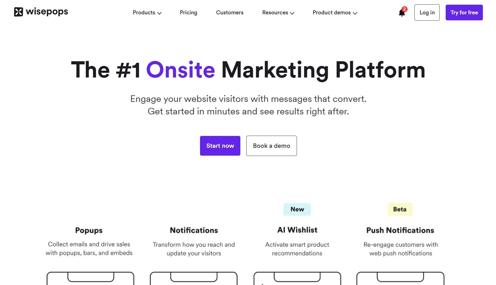 Sumo Alternatives: Best Tools to Boost Your Conversion Game - HelloBar